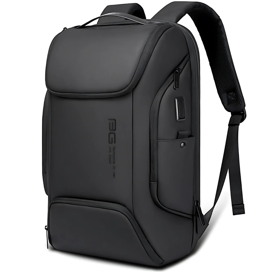 Dutchsuitcase | Duurzame koffers, rugzakken & reistassen